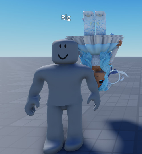 Need help with character elevating off the ground and going in random ...