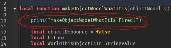GetInstanceAddedSignal Firing Twice - Need a workaround! - Scripting Support - Developer Forum ...
