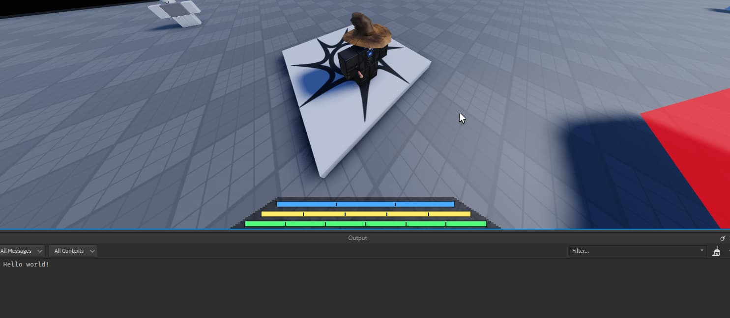 Localplayer Playergui Is Nil Scripting Support Developer Forum Roblox
