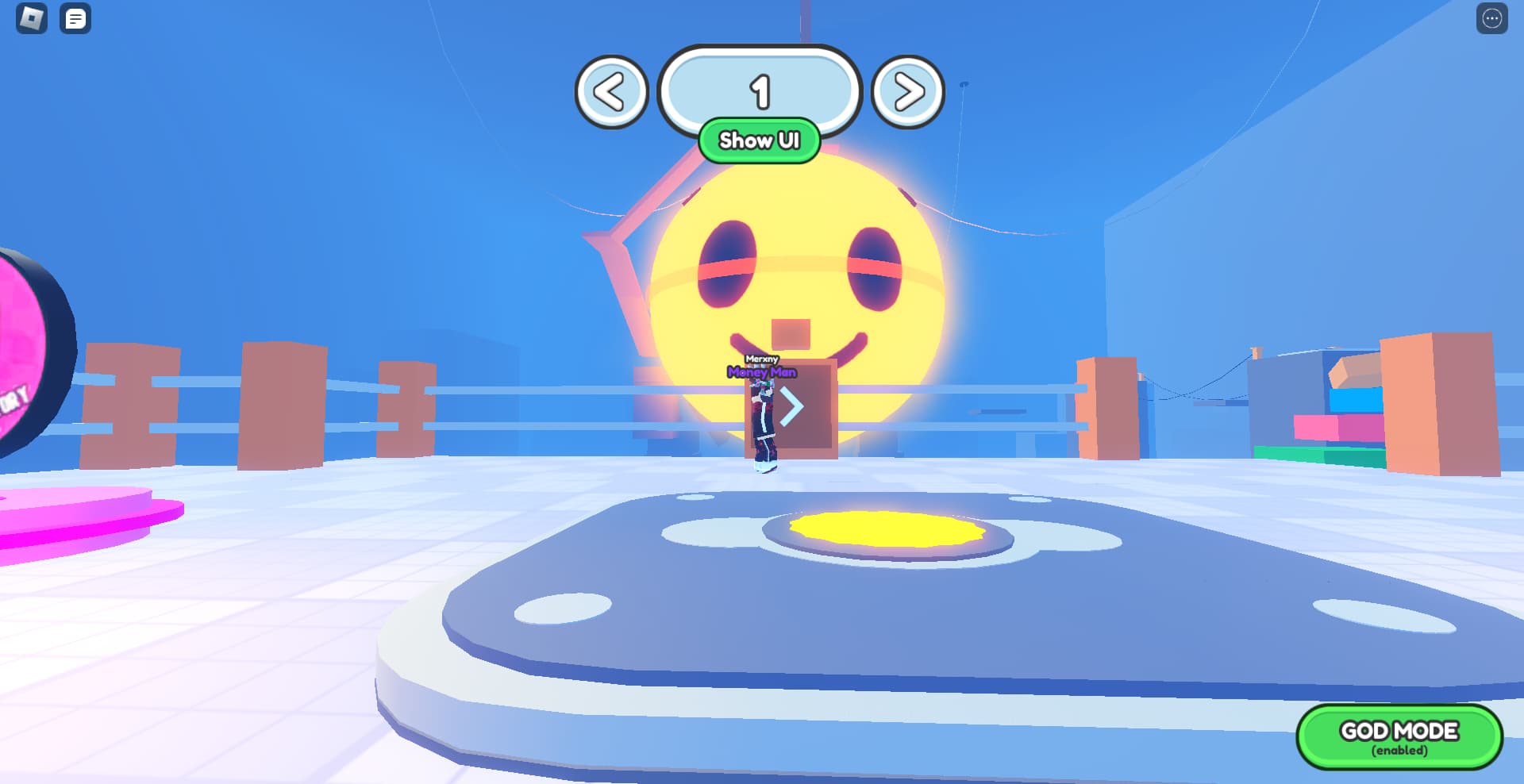 Need Alpha Testing And Feedback For My New UNIQUE Game - Creations ...