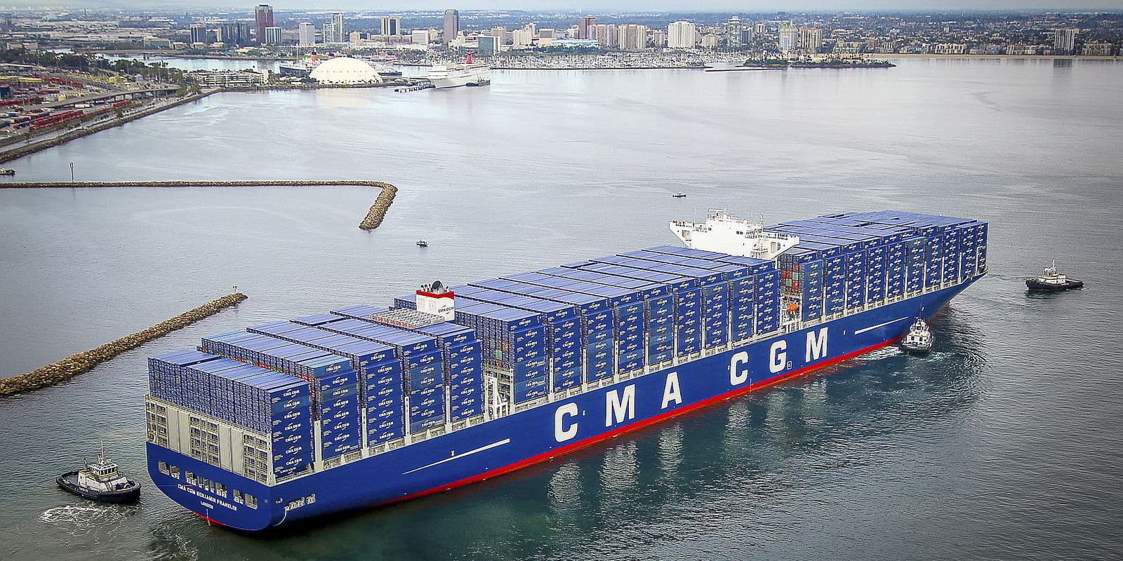 Creating realistic ports and harbours - Community Tutorials - Developer ...