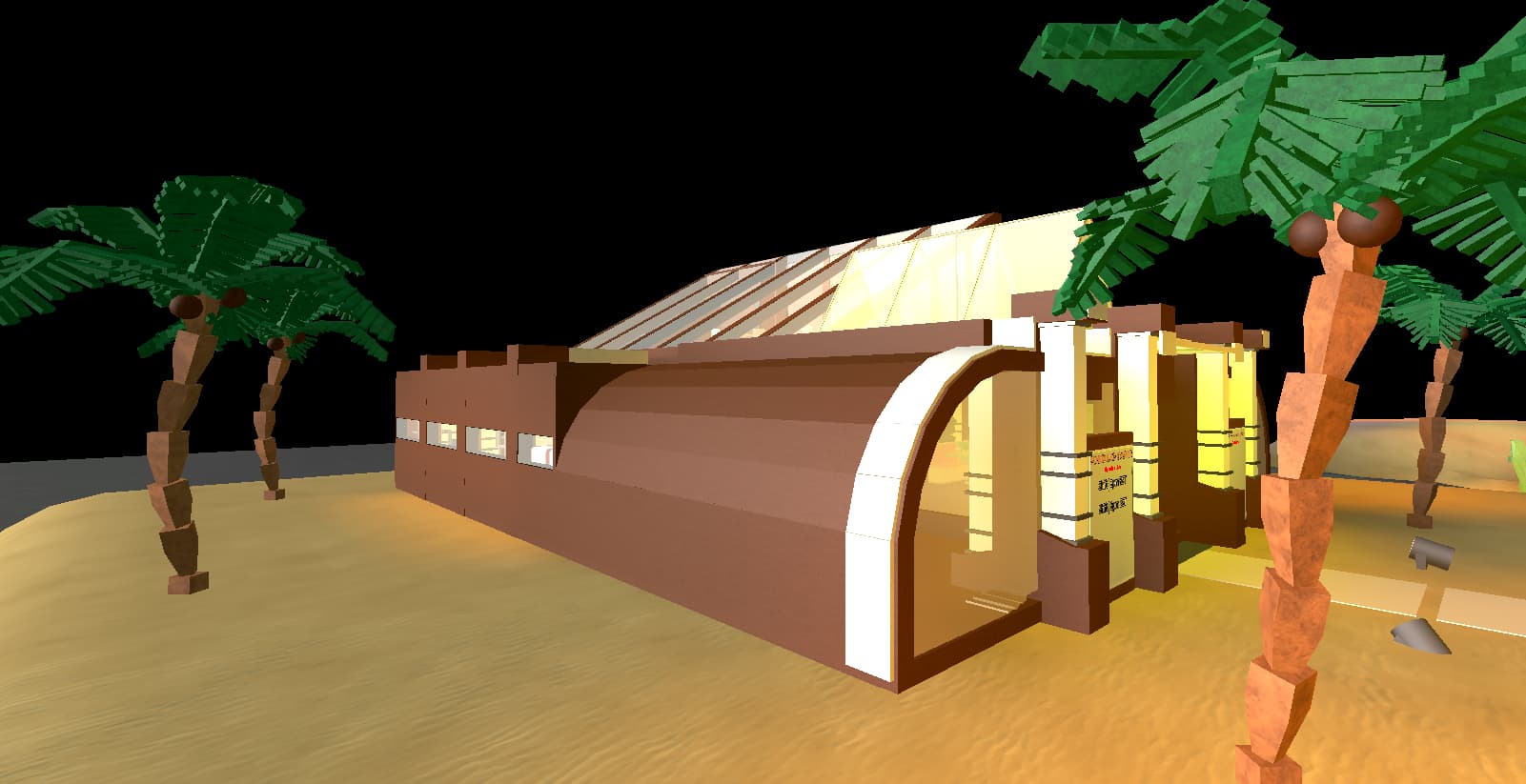 Saturnsoxyde - Builds and UI - Portfolios - Developer Forum | Roblox