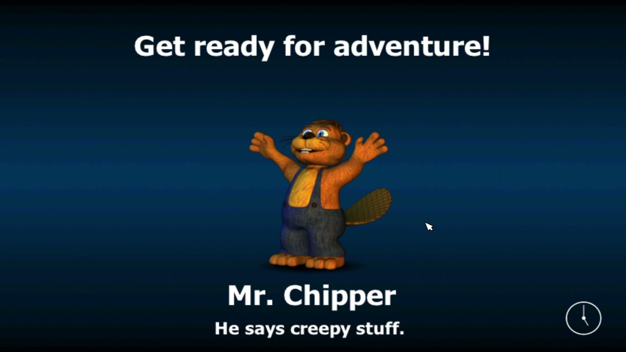 Recreated Damage & Death Animations from FNaF World, Whatchya think ...