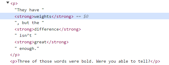 New Font or Theme doesn't have more Font Weights when wrapped into anymore. ****Text**** doesn't ...