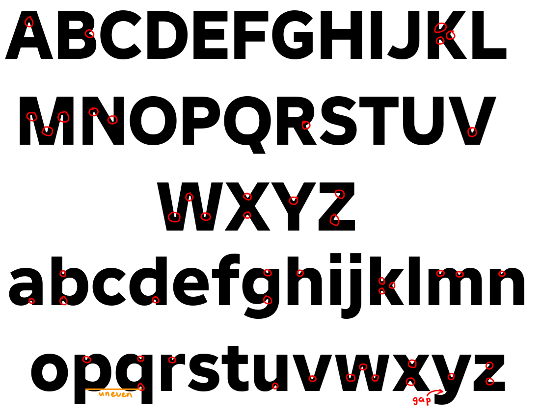 Introducing Builder Font + Deprecating Gotham and Arial - Announcements - Developer Forum | Roblox