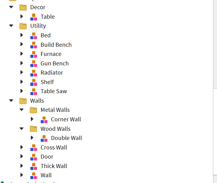 Struggling With Gui Function Scripting Support Developer Forum Roblox