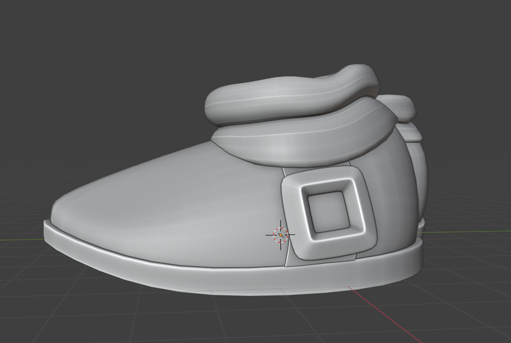 I 3D Modeled Sonic - Creations Feedback - Developer Forum | Roblox