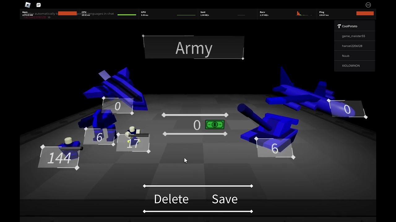 Custom Swarm Pathfinding - Community Tutorials - Developer Forum | Roblox