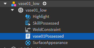 I have 5 question in my code im new dev for make game - Scripting Support - Developer Forum | Roblox