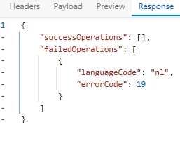 Localization API down - Roblox Application and Website Bugs - Developer ...