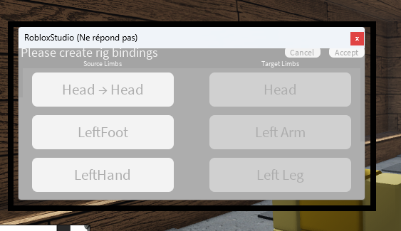 6to15: R6 to R15 Animation Converter Plugin - Page 2 - Community ...