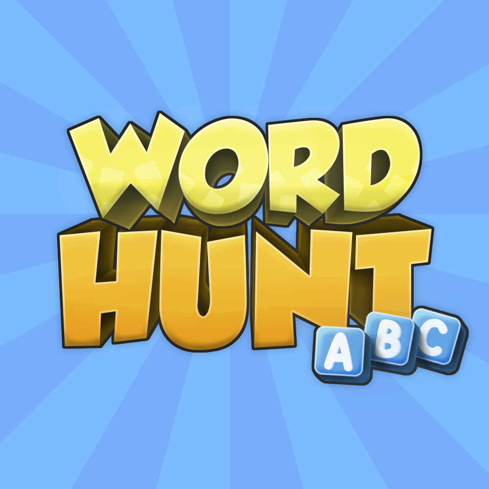 Word Hunt [ALMOST RELEASED!] - Creations Feedback - Developer Forum ...