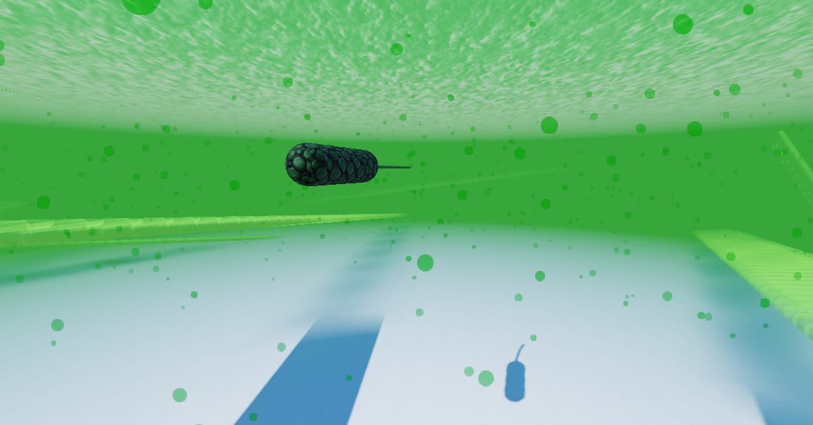 Feedback Needed on Cell-Based survival game: Cellscape: Eat or be Eaten ...