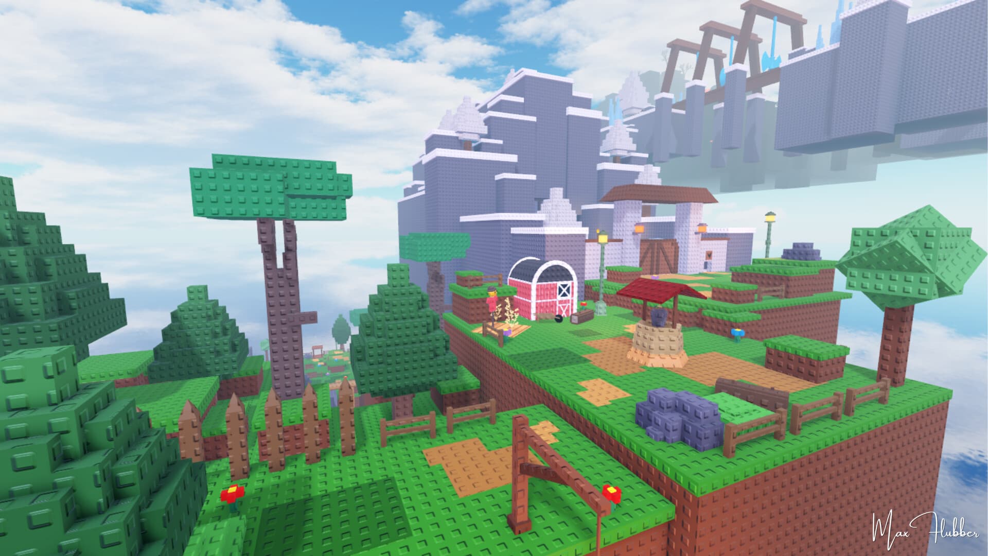 [NEW] [OPEN] MaxFlubber | Environment Artist & 3D Artist - Showcase ...