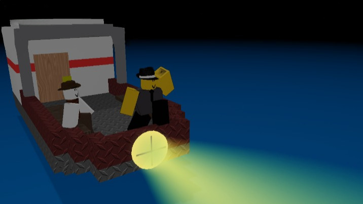 The Environment - Retro styled 'Puzzle and Story' game - Creations ...