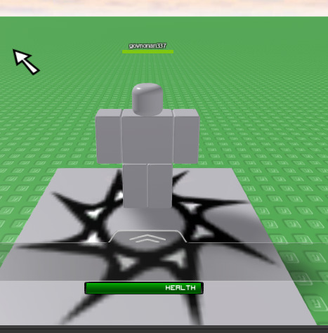 Why default clothing script dont working - Scripting Support - Developer Forum | Roblox
