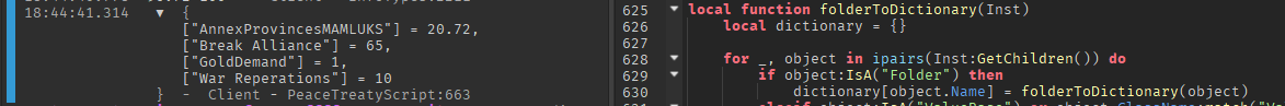 Solved How To Send A Folder Full Of Information To The Server 7237