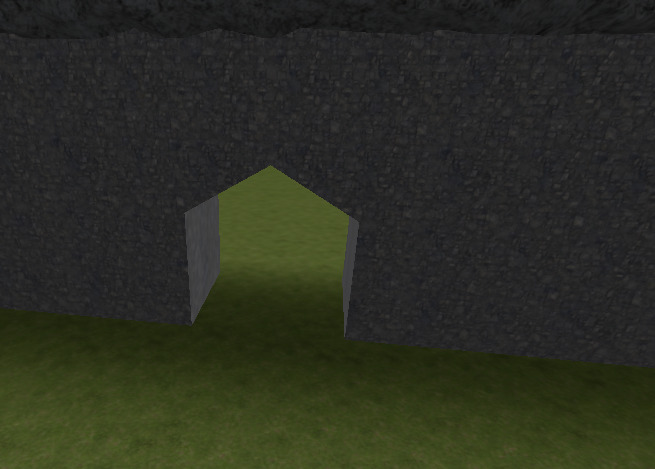 Pathfinding doesn't seem to work well (sometimes at all) with unions - Scripting Support ...