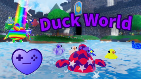 What genre is my game (Duck World)? - Creations Feedback - Developer Forum | Roblox