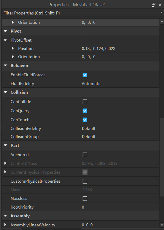 Tower defense game wont place correctly with specific mesh - Scripting Support - Developer Forum ...