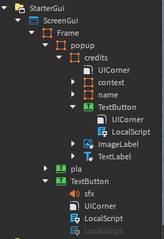 Why wont this work? - Scripting Support - Developer Forum | Roblox