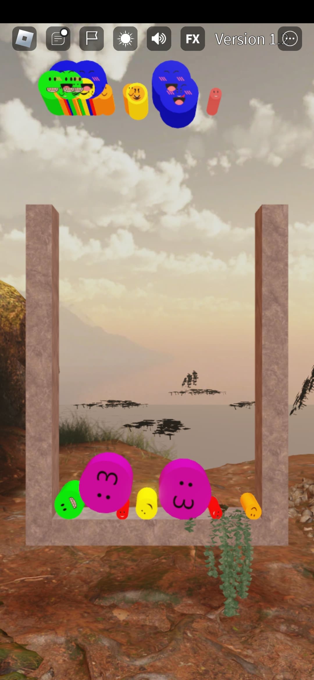 Game stops working all together on mobile - Scripting Support - Developer Forum | Roblox