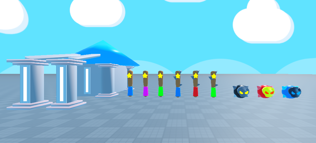 Simulator Assets for "Bomb Simulator" Concept - Creations Feedback ...