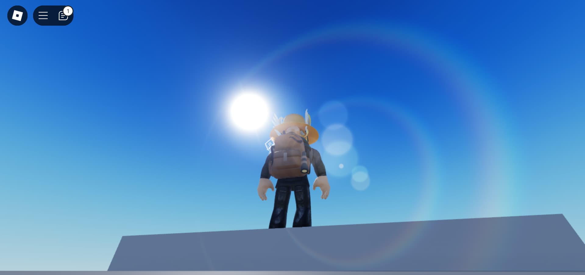 How to make circles on the screen from the sun? - Art Design Support ...