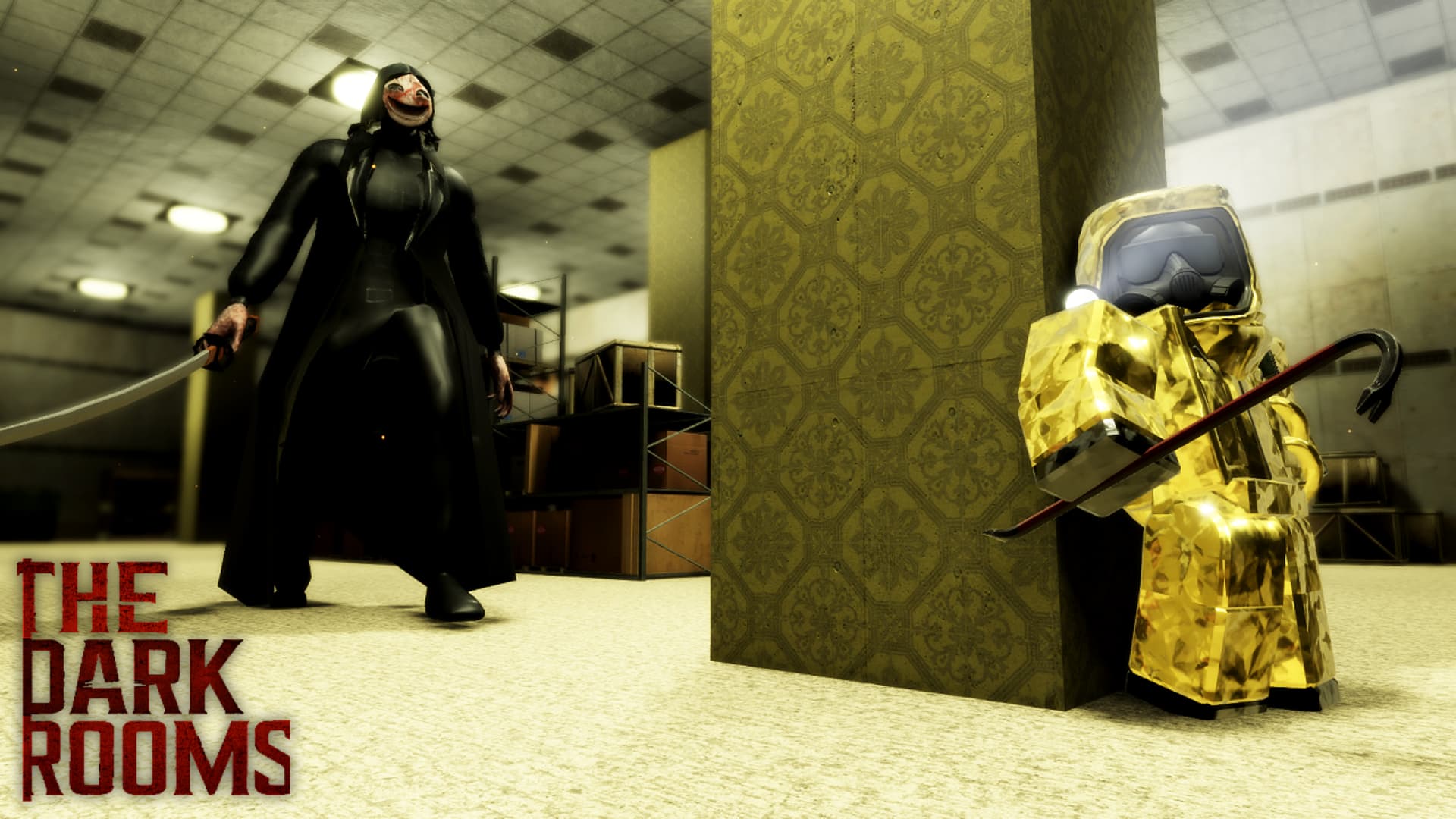 ZeDark's Portfolio | Game Developer / Scripter / Builder - Showcase ...