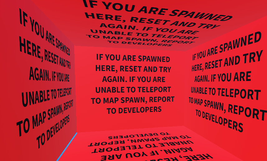 Player Characters Mysteriously Don't Teleport - Scripting Support - Developer Forum | Roblox