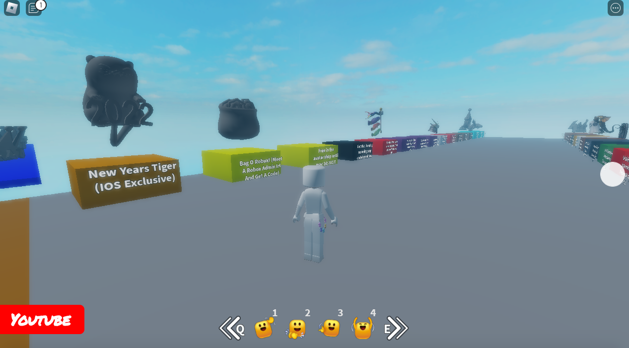 After most recent update, games in Studio AND played on Roblox proper will never load properly ...