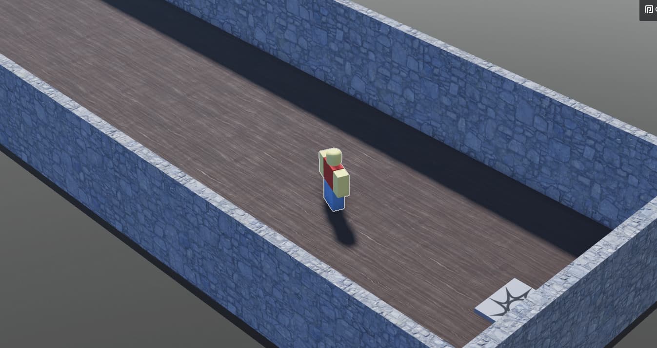 Character Rotation to the mouse - Scripting Support - Developer Forum | Roblox