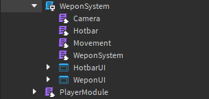 Sprint/Walk system problem - Scripting Support - Developer Forum | Roblox