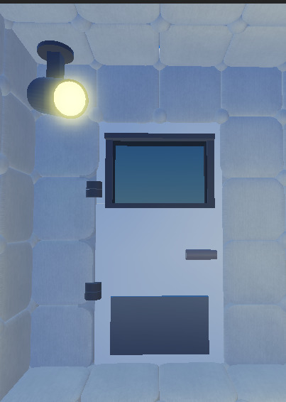 How can I improve my door model? - Creations Feedback - Developer Forum ...