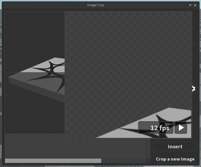 Image Crop - Crop images and make sprite sheets the easy way! - Community Resources - Developer ...