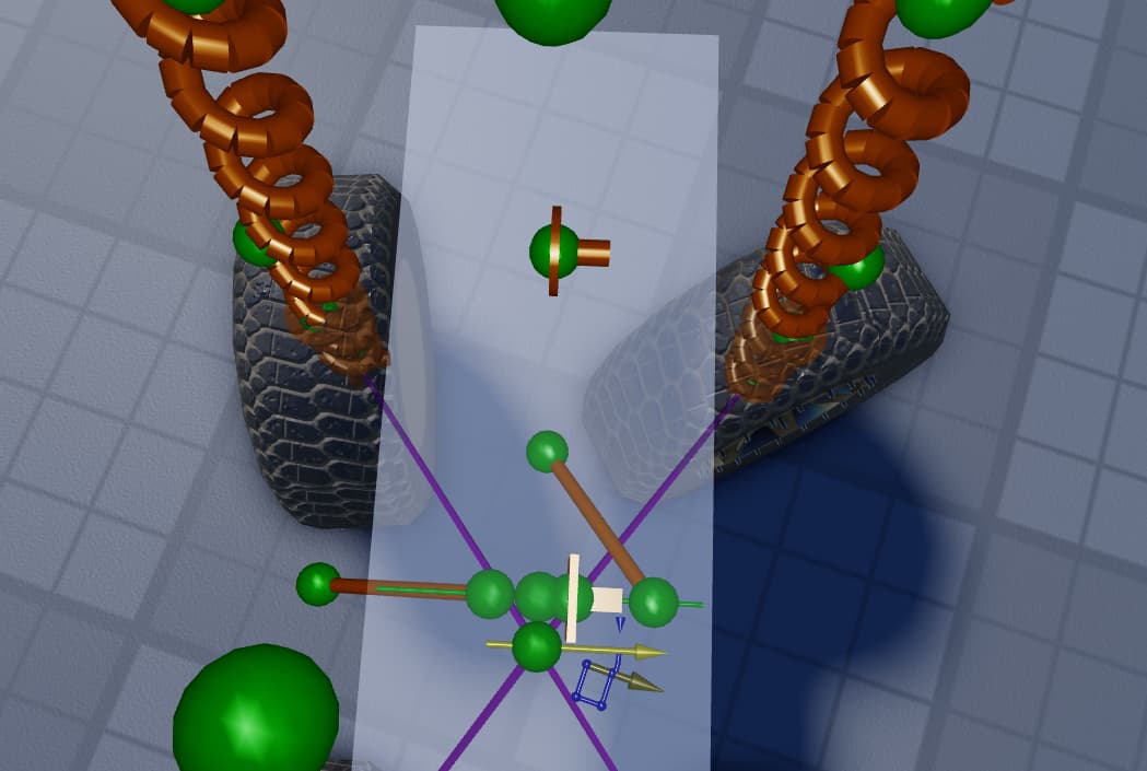 Steering on my car not working - Building Support - Developer Forum | Roblox