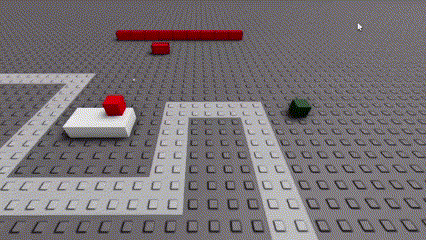 Electric Beam effect - Community Resources - Developer Forum | Roblox
