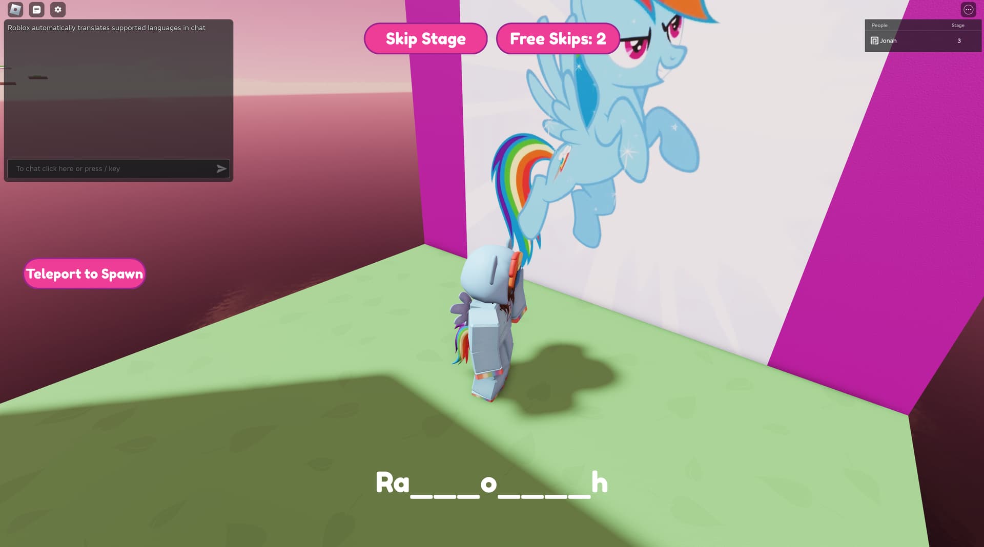 Help with hint system - Scripting Support - Developer Forum | Roblox