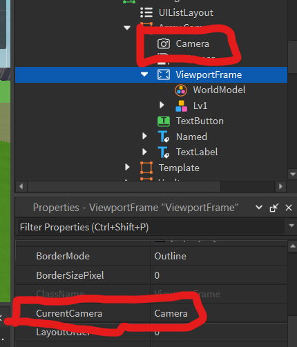 How To Use Viewportframe Scripting Support Developer Forum Roblox