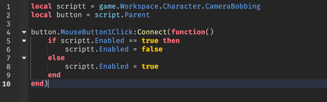 Define character model in workspace - Scripting Support - Developer Forum | Roblox