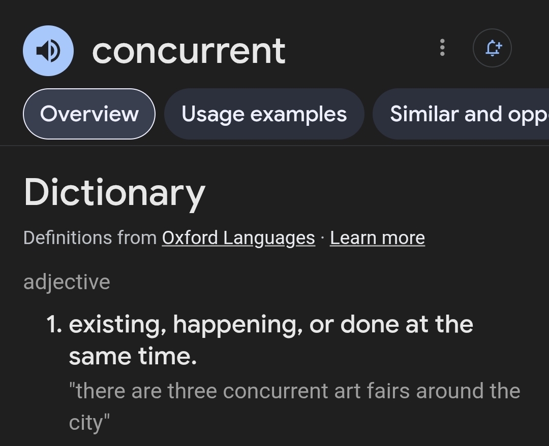 How to solve dynamic insert causing concurrent modification of table - Page 2 - Scripting ...