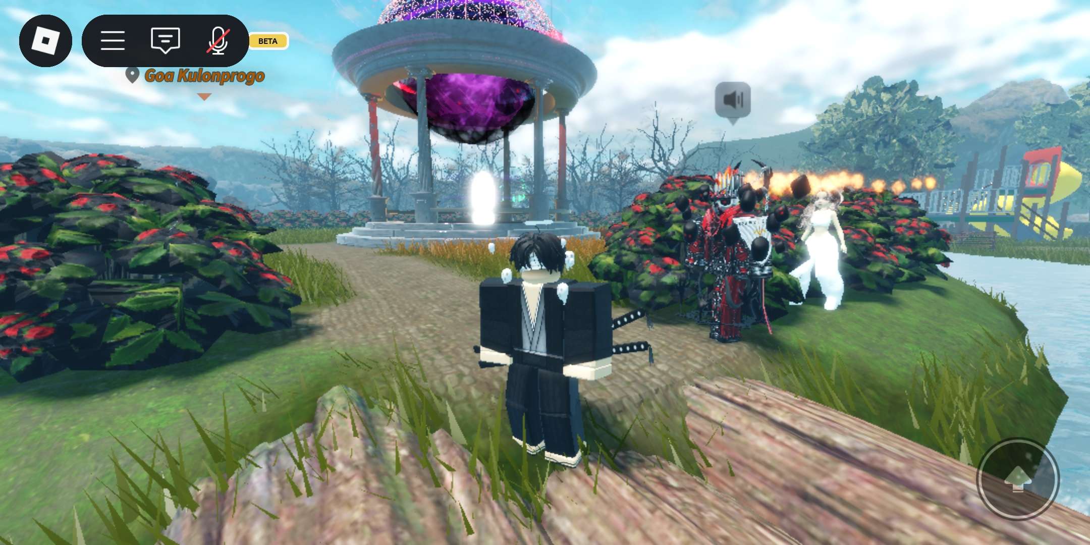 SurfaceAppearance transparent showing black on low-end devices - Engine Bugs - Developer Forum ...