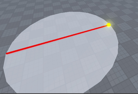 Make ball move in hollow ball - Scripting Support - Developer Forum | Roblox