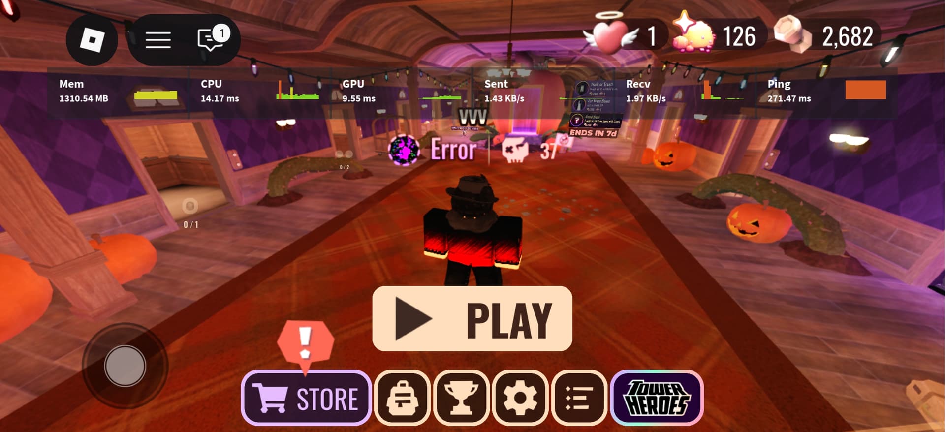 Insane amount of lag on Snapdragon devices - Engine Bugs - Developer ...