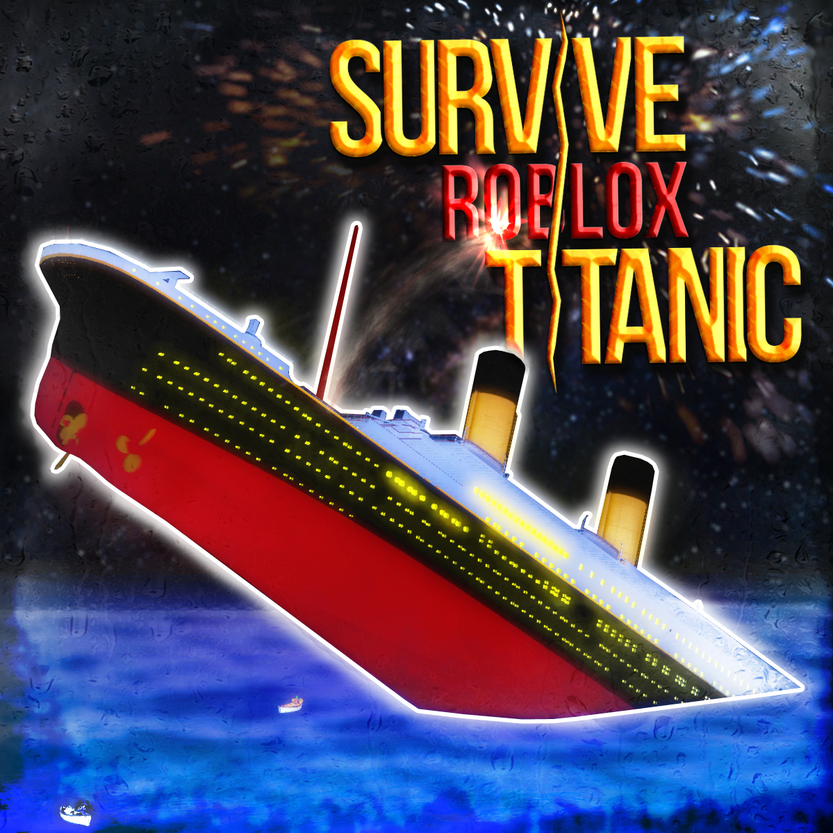 Roblox Titanic Credits - Bulletin Board - Developer Forum | Roblox