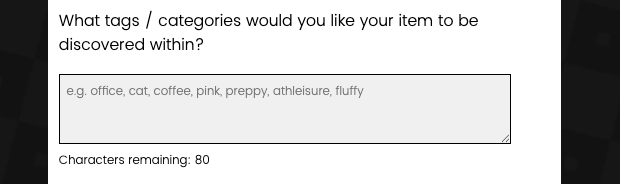 February/March Call for Content: Today’s Picks in Marketplace ...