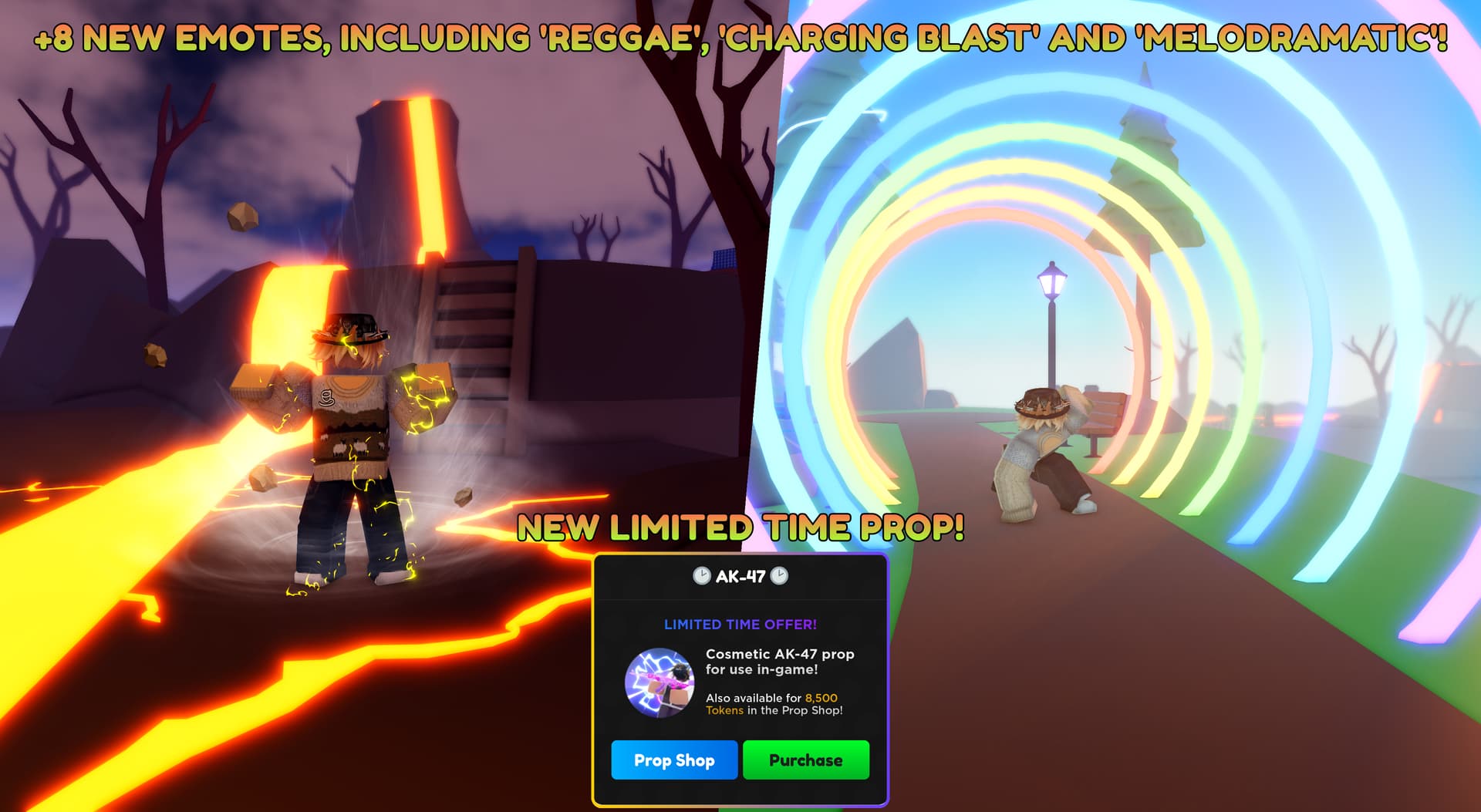 TTD 3 | Change Logs - Bulletin Board - Developer Forum | Roblox