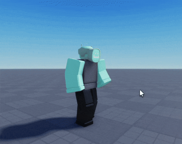 Camera affecting Player's movement in a Lock System - Scripting Support ...