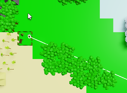 Mouse.Hit.Position not working with Custom Camera - Scripting Support - Developer Forum | Roblox