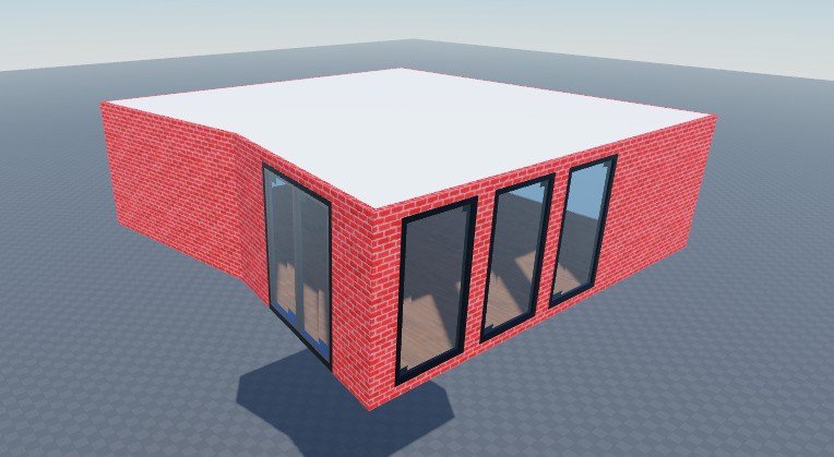 Building Editor Plugin - Community Resources - Developer Forum | Roblox